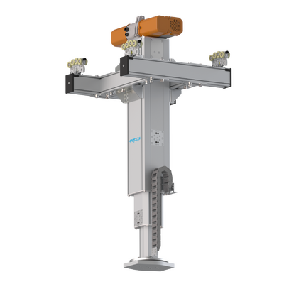 Tipping moment in cranes - Understanding calculation and safety